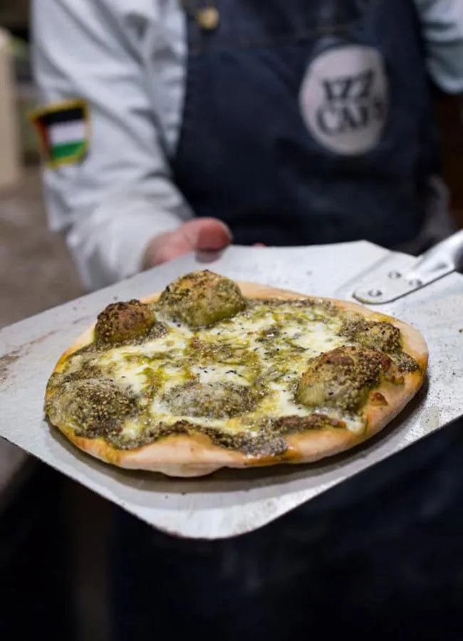 Discover the Best Middle Eastern Zaatar Recipes: Flavorful Delights Yo ...